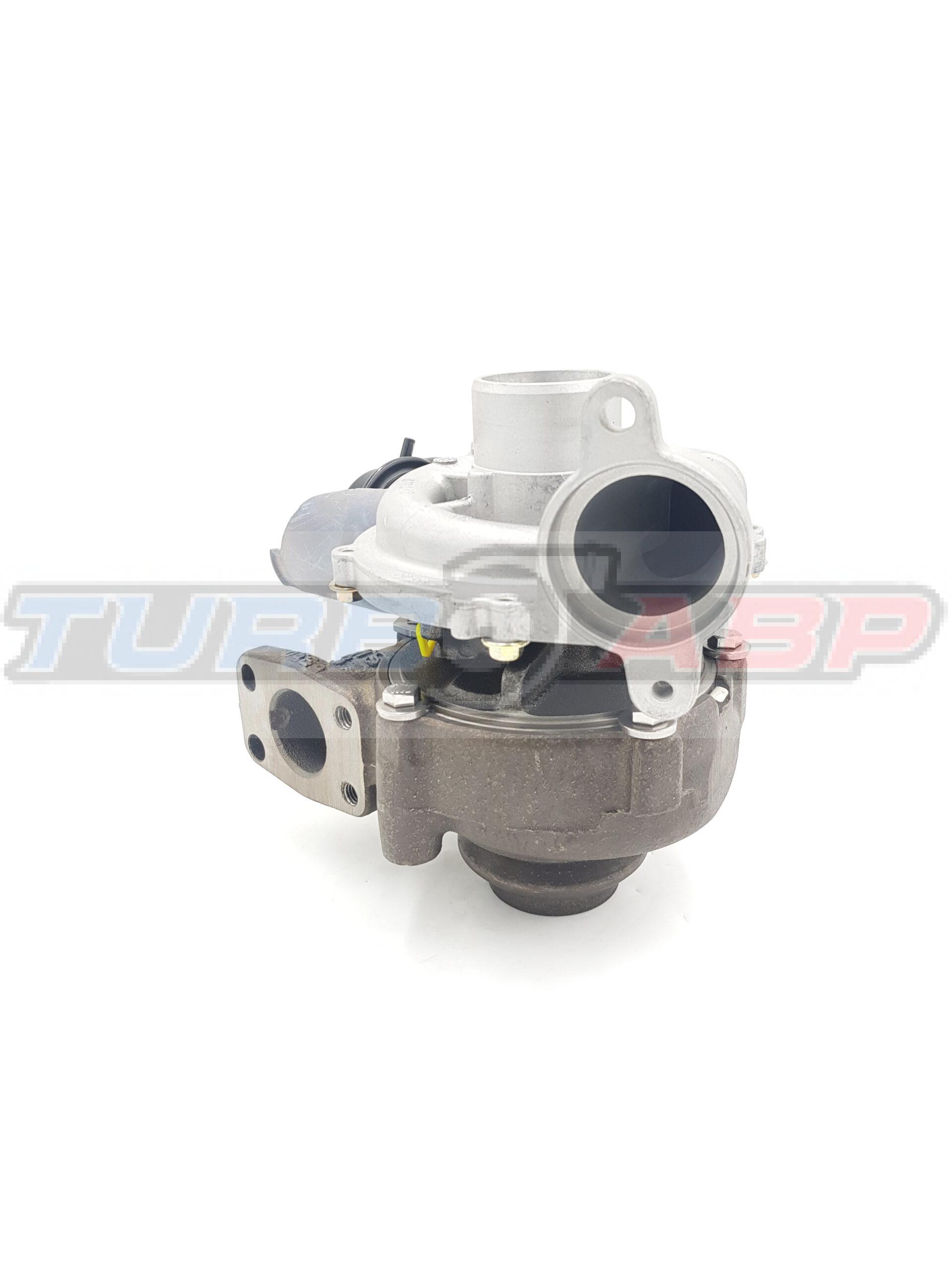 Turbo 753420-5006S avec kit crépine inclus - TurboABP