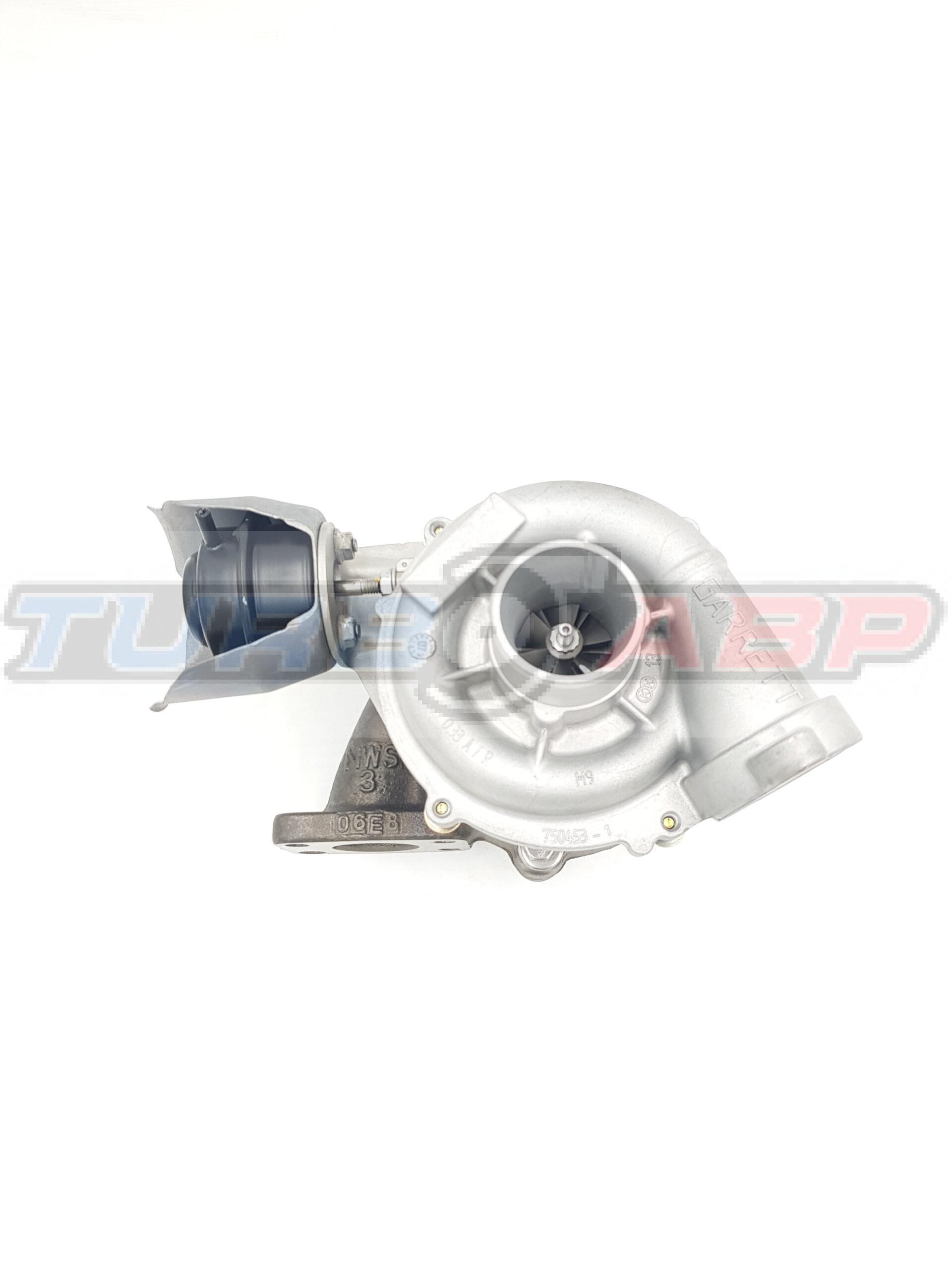 Turbo 753420-5006S avec kit crépine inclus - TurboABP