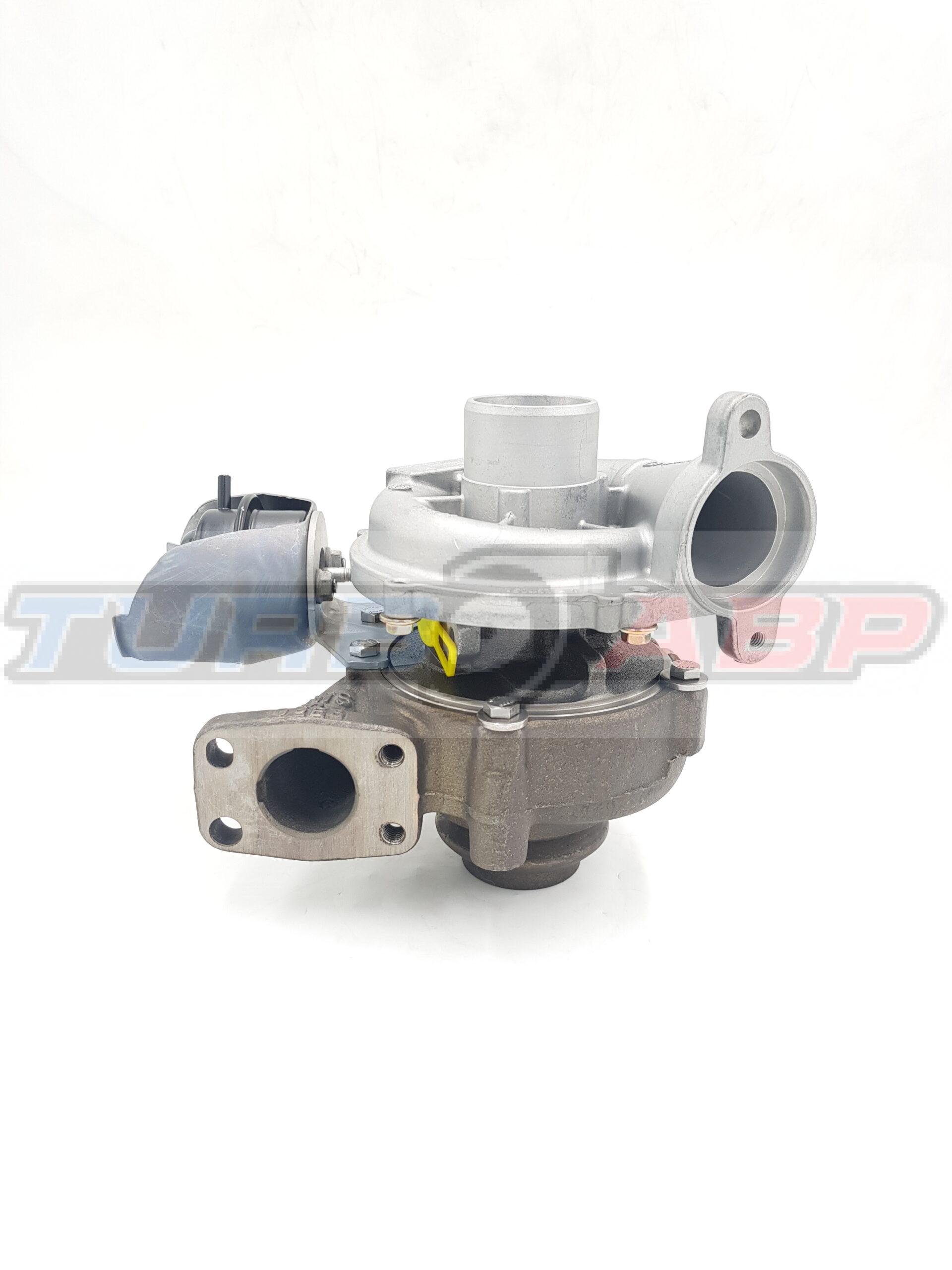 Turbo 753420-5006S avec kit crépine inclus - TurboABP