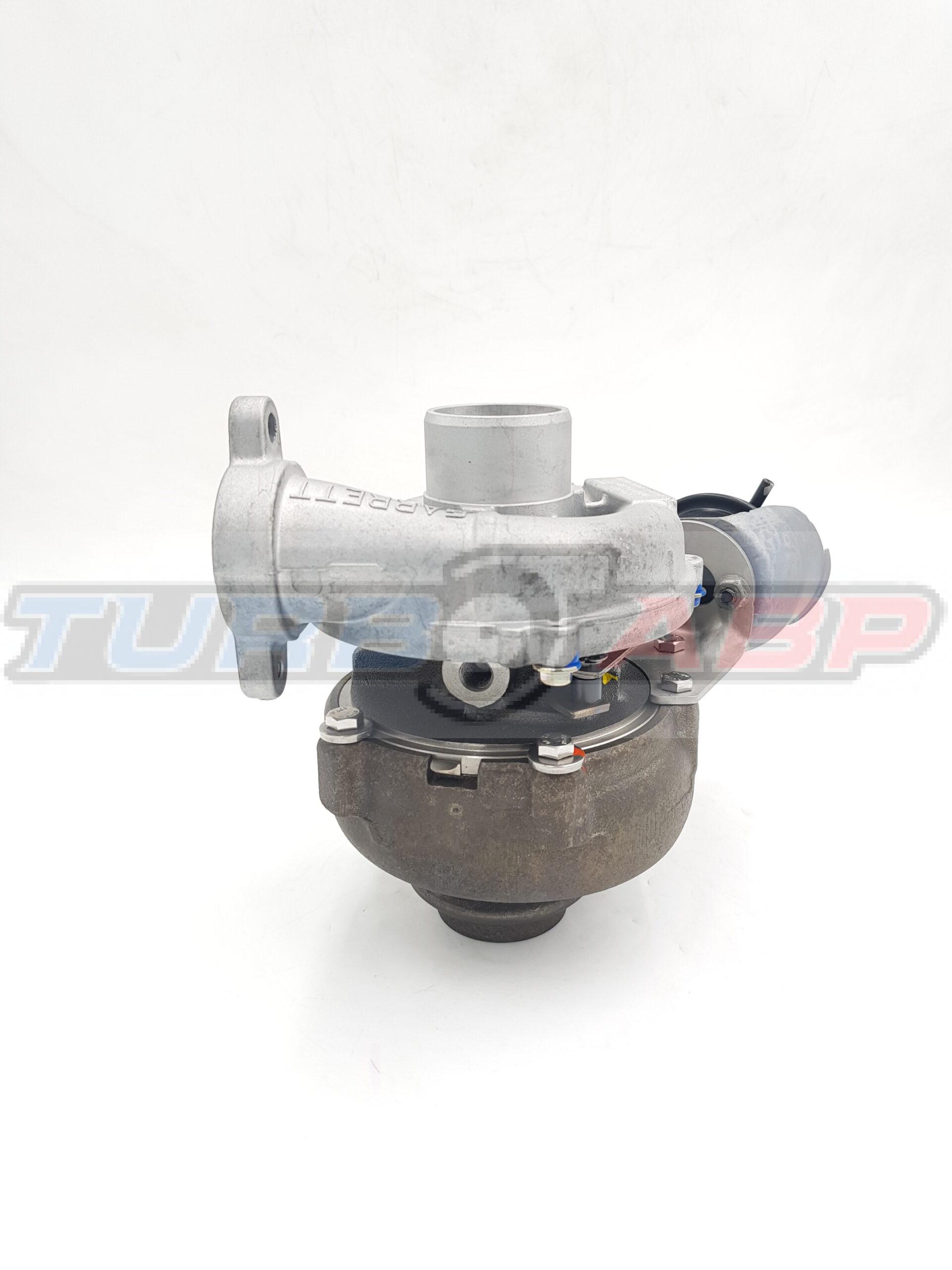Turbo 753420-5006S avec kit crépine inclus - TurboABP