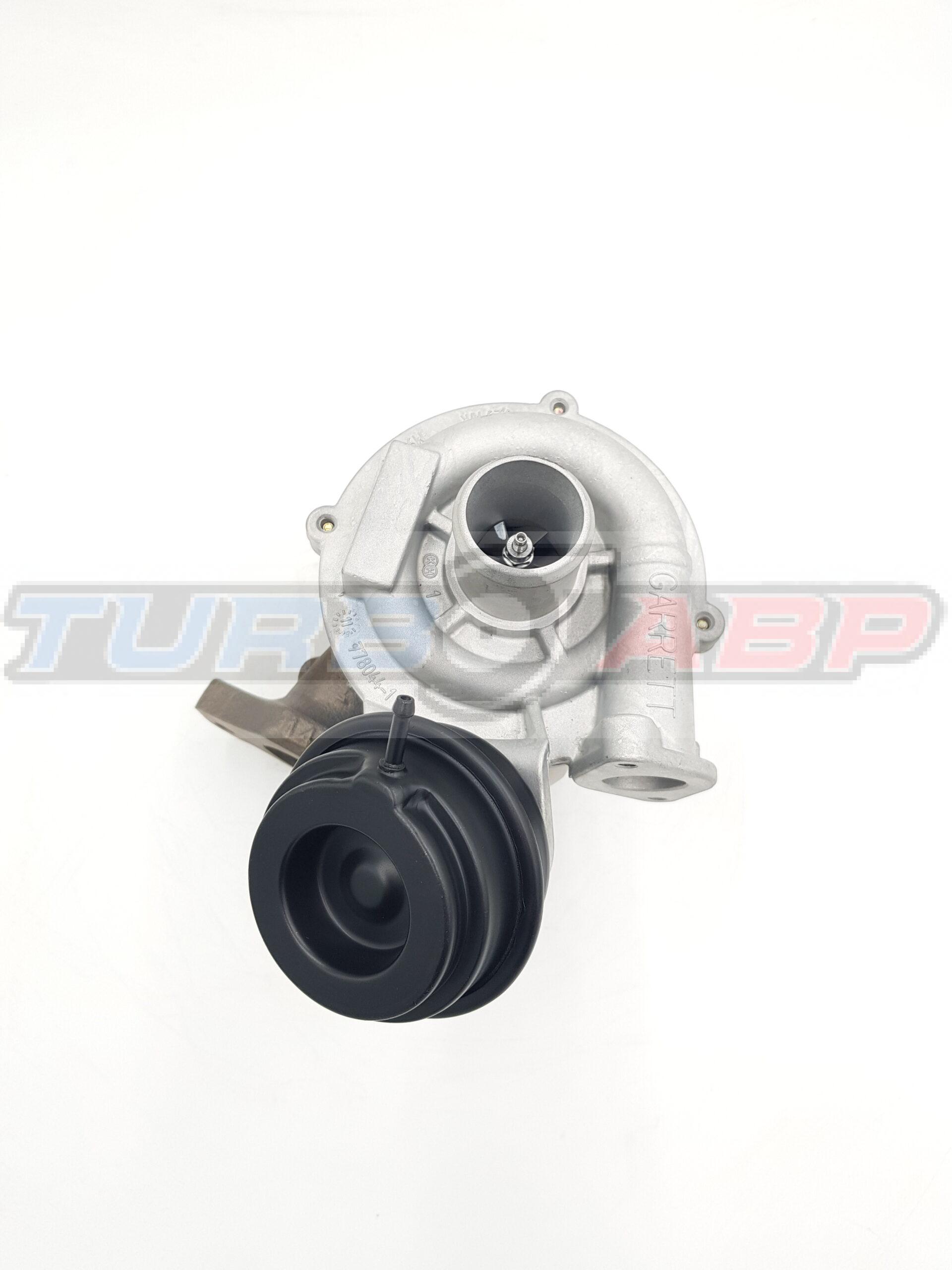 Turbo 799171 - TurboABP