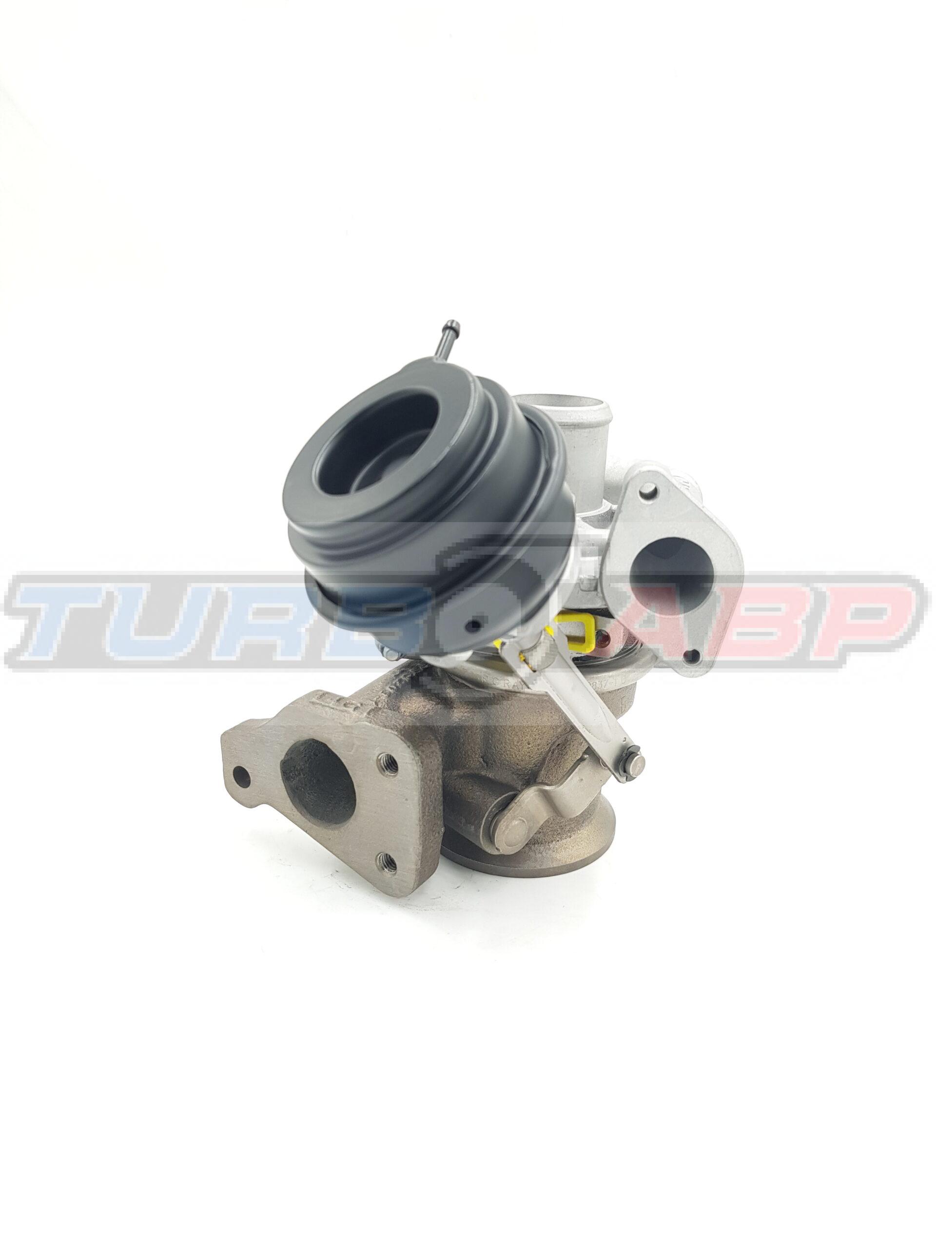 Turbo 799171 - TurboABP